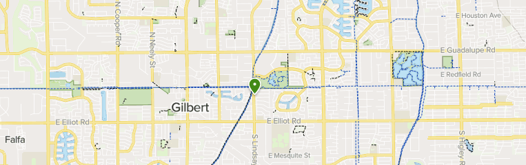 Best 10 Trails in Freestone Park | AllTrails