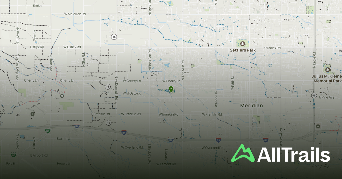 Best hikes and trails in Fuller Park | AllTrails
