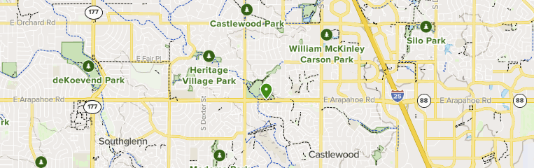 Best Hikes and Trails in Holly Park | AllTrails