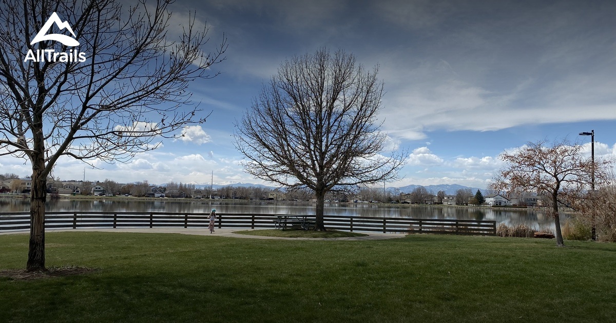 Best hikes and trails in Hunter Glen Lake Park | AllTrails