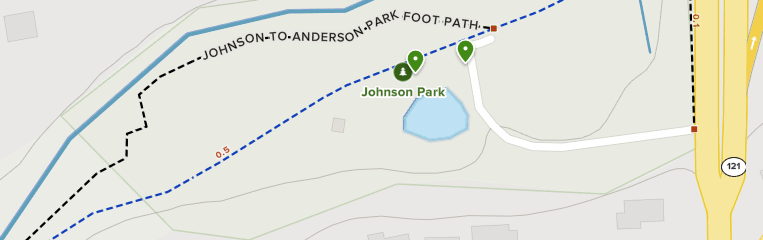 Best Trails in Johnson Park | AllTrails