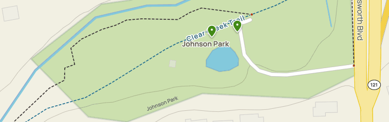 Best Hikes and Trails in Johnson Park | AllTrails
