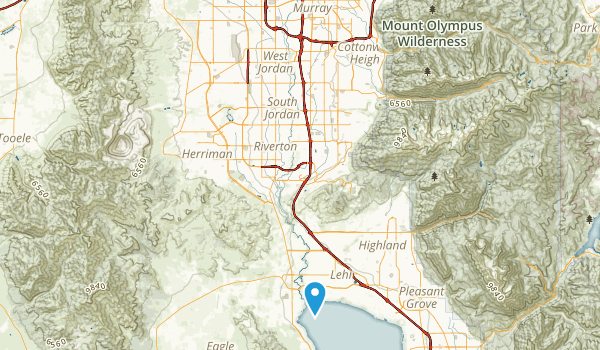 Best Trails in Jordan River Parkway - Utah | AllTrails