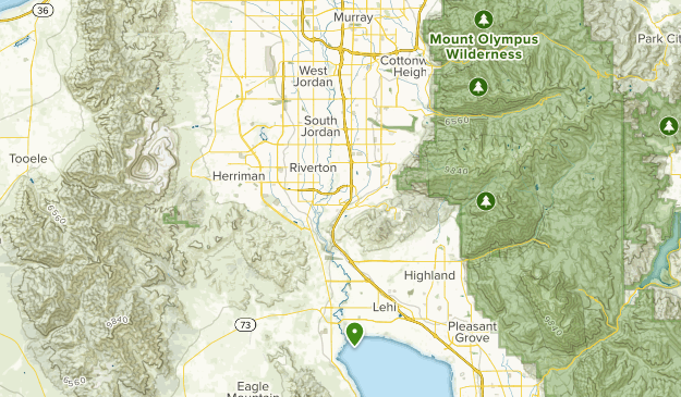 Best Trails in Jordan River Parkway - Utah | AllTrails