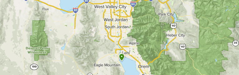 Best Trails in Jordan River Parkway - Utah | AllTrails