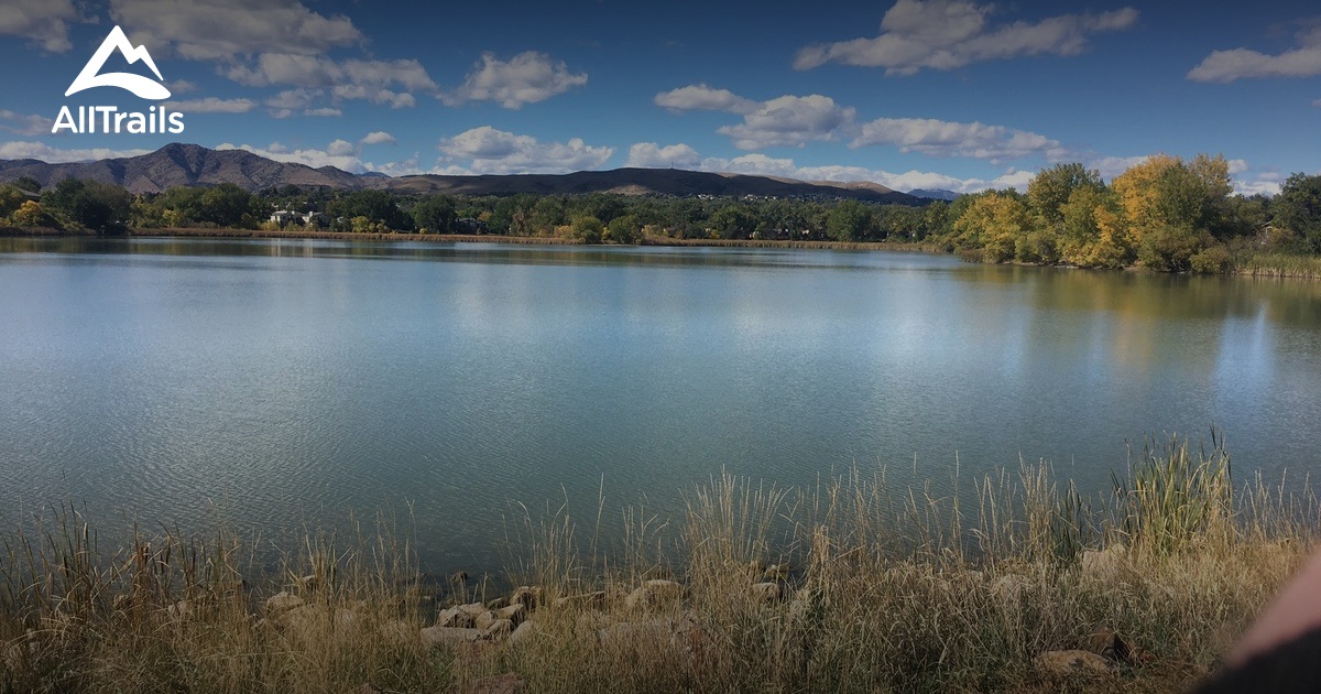 Best hikes and trails in Kendrick Lake Park | AllTrails