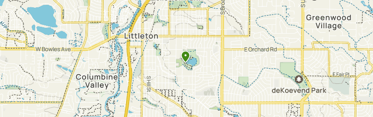 Best Hikes and Trails in Ketring Park | AllTrails