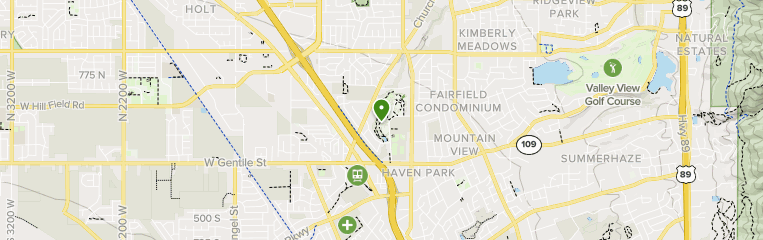 Best Hikes and Trails in Layton Commons Park | AllTrails