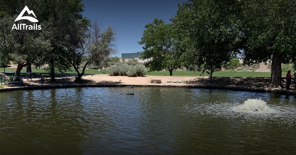 Best hikes and trails in Mariposa Basin Park | AllTrails