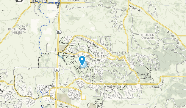 Best Trails in Pinery Park - Colorado | AllTrails