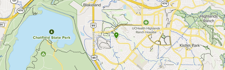 Best Trails in Redstone Community Park - Colorado | AllTrails