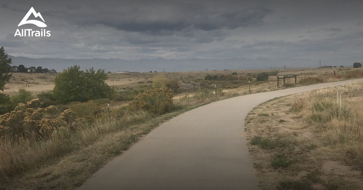 Best hikes and trails in Redstone Community Park | AllTrails