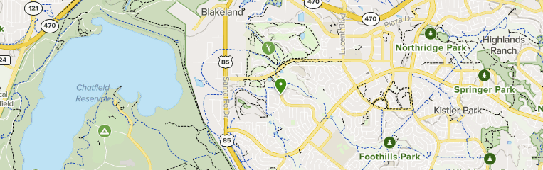 Best Hikes and Trails in Redstone Community Park | AllTrails