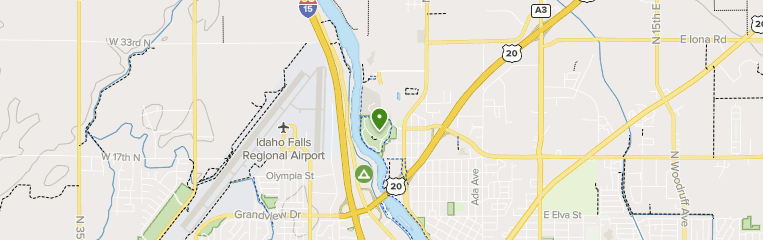 Best Hikes and Trails in Russ Freeman Park | AllTrails