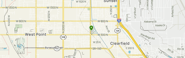 Best Hikes and Trails in Steed Park | AllTrails