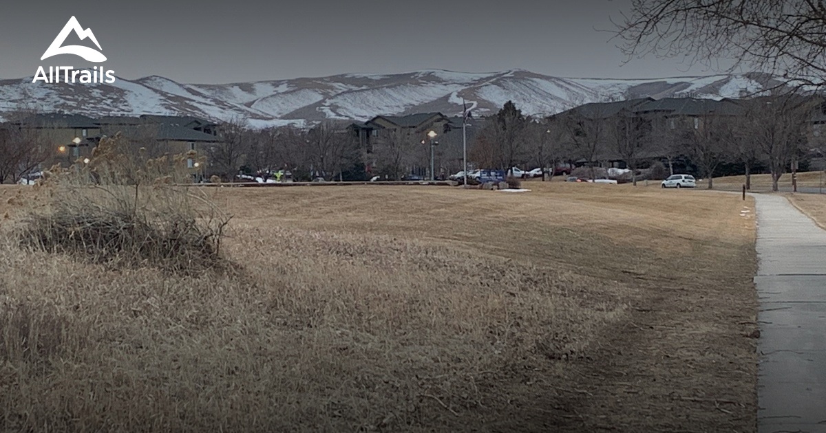 Best hikes and trails in Union Ridge Park | AllTrails