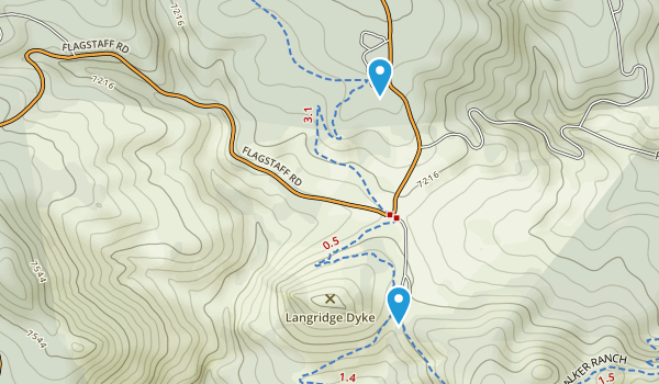 Best Trails in Walker Ranch Park - Colorado | 377 Photos & 337 Reviews ...