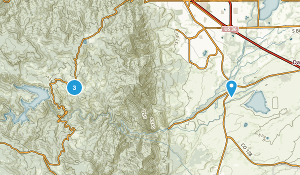 Best Trails in Walker Ranch Park - Colorado | AllTrails