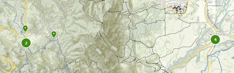 Best Trails in Walker Ranch Park - Colorado | AllTrails