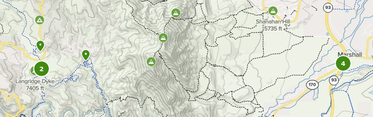 Best Trails in Walker Ranch Park - Colorado | AllTrails