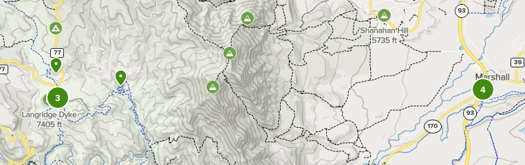 Best 10 Trails in Walker Ranch Park | AllTrails