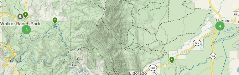 Best Hikes and Trails in Walker Ranch Park | AllTrails