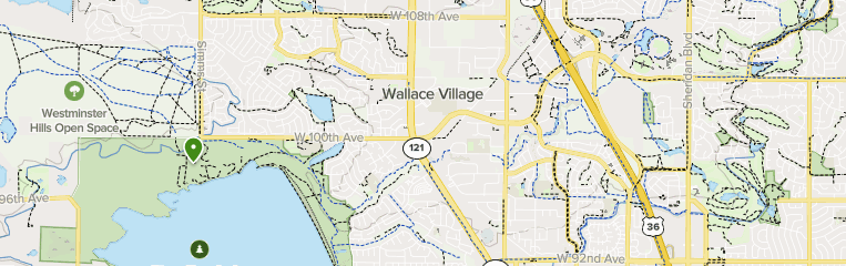 Best Trails in Waverly Park - Colorado | AllTrails