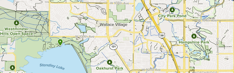 Best Hikes and Trails in Waverly Park | AllTrails