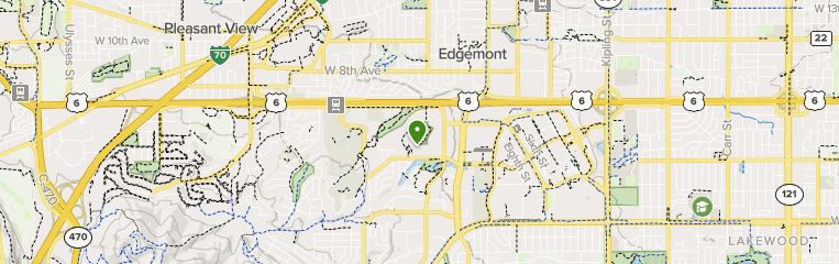 Best Hikes and Trails in Wright Park | AllTrails