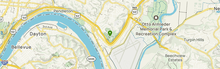 Best Hikes and Trails in Alms Park | AllTrails