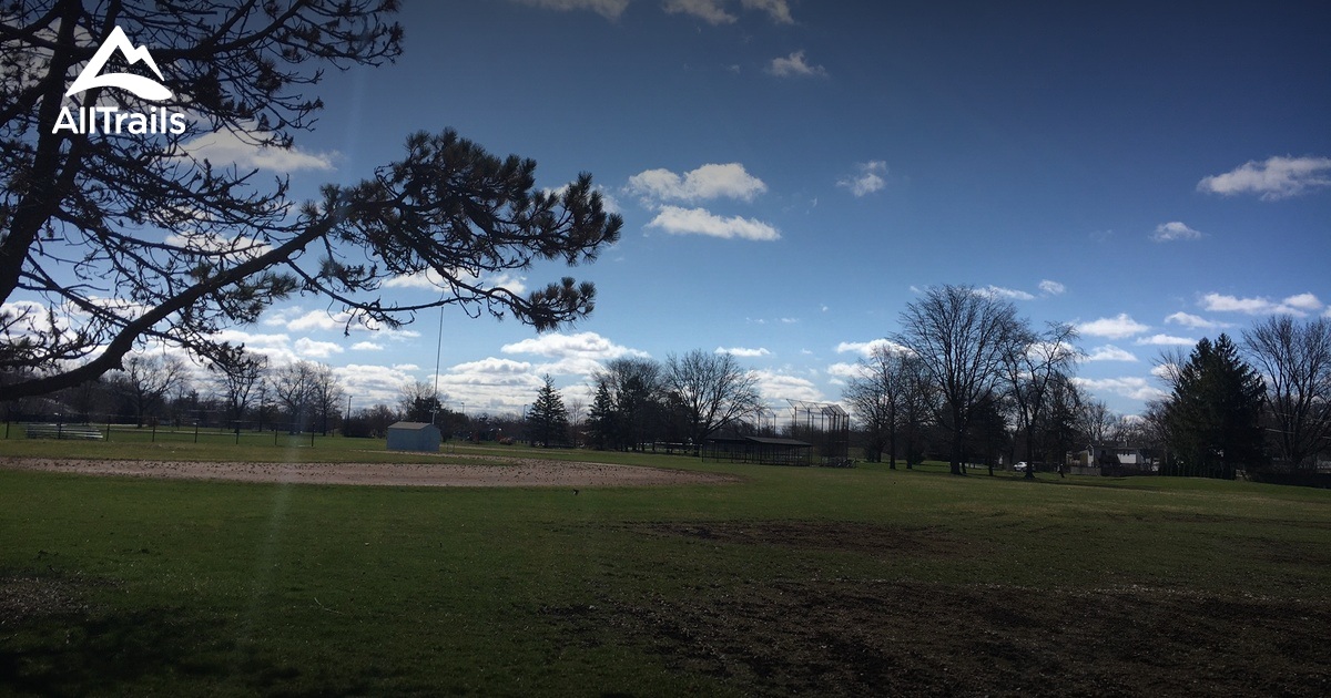 Best hikes and trails in Apollo Park | AllTrails