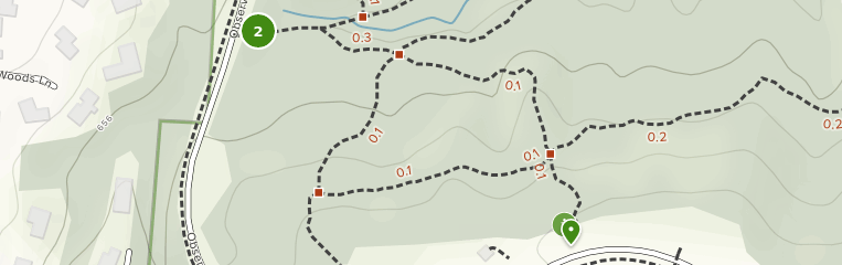 Best Trails in Ault Park - Ohio | AllTrails