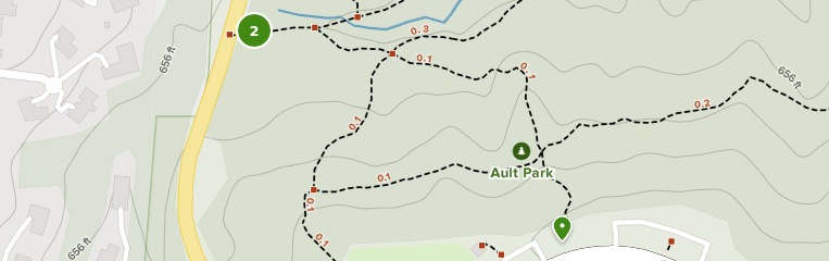 Best Trails in Ault Park - Ohio | AllTrails