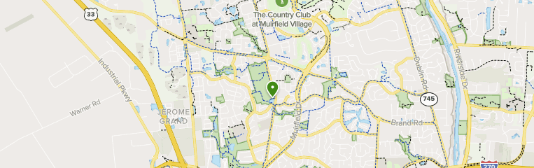 Best Hikes and Trails in Avery Park | AllTrails