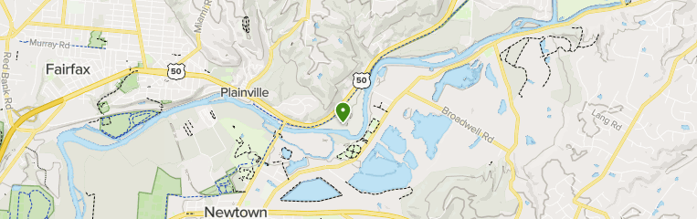 Best trails in Avoca Park, Ohio | AllTrails