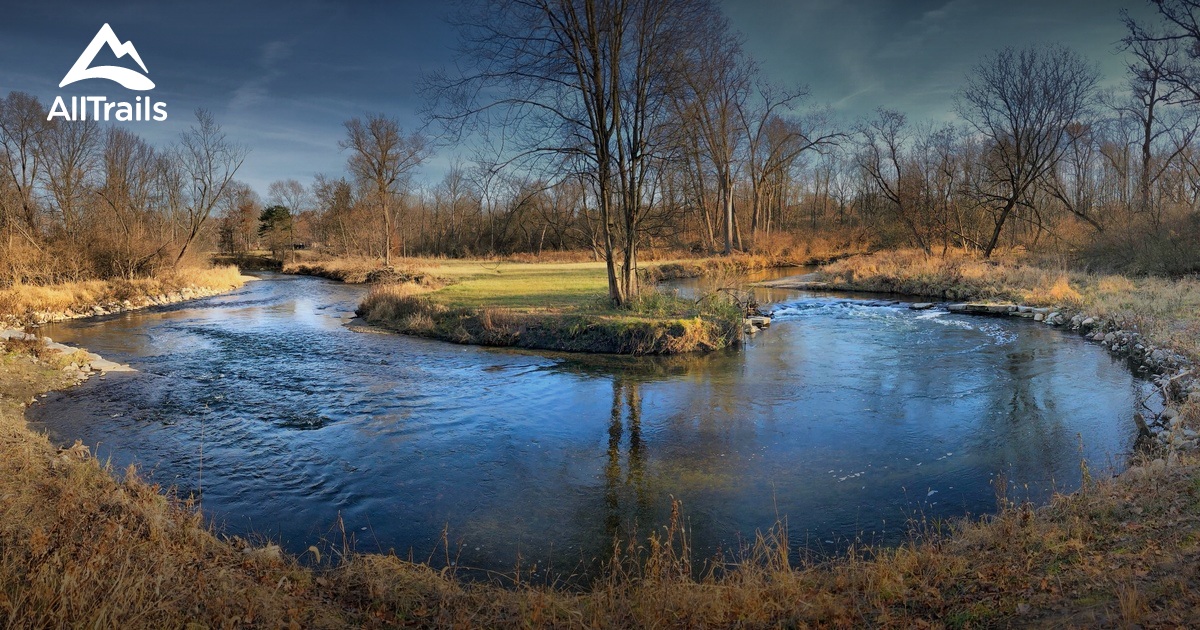 Best hikes and trails in Avon Nature Study Area | AllTrails