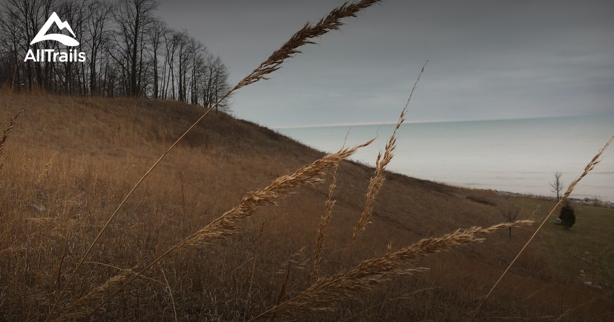 Best Trails in Bender Park - Wisconsin | AllTrails