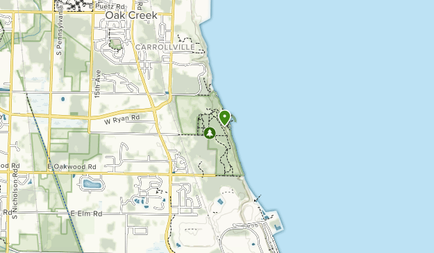 Best Trails in Bender Park - Wisconsin | AllTrails