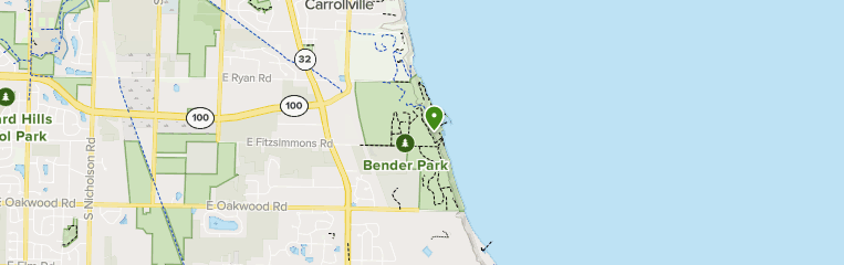 Best Hikes and Trails in Bender Park | AllTrails