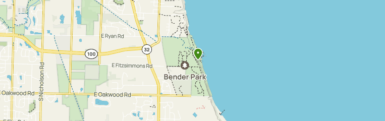 Best Hikes and Trails in Bender Park | AllTrails