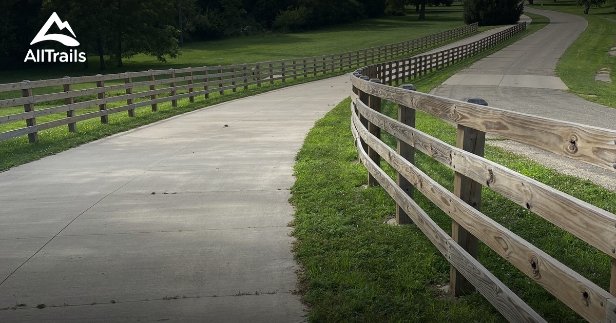 Best hikes and trails in Big Creek Park | AllTrails