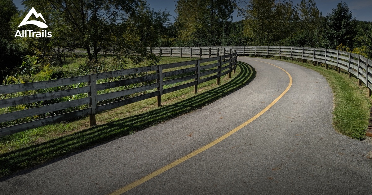 Best hikes and trails in Blacklick Woods Metro Park | AllTrails