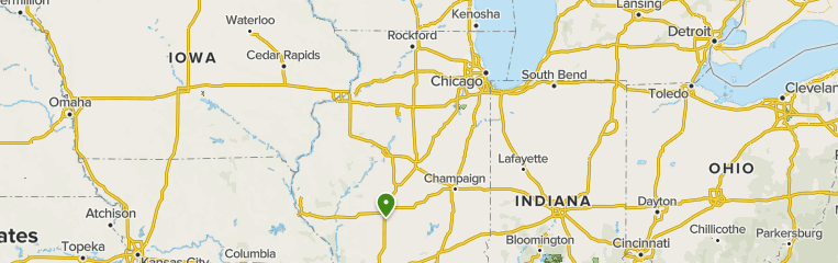 Best 10 Trails in Carpenter Park | AllTrails