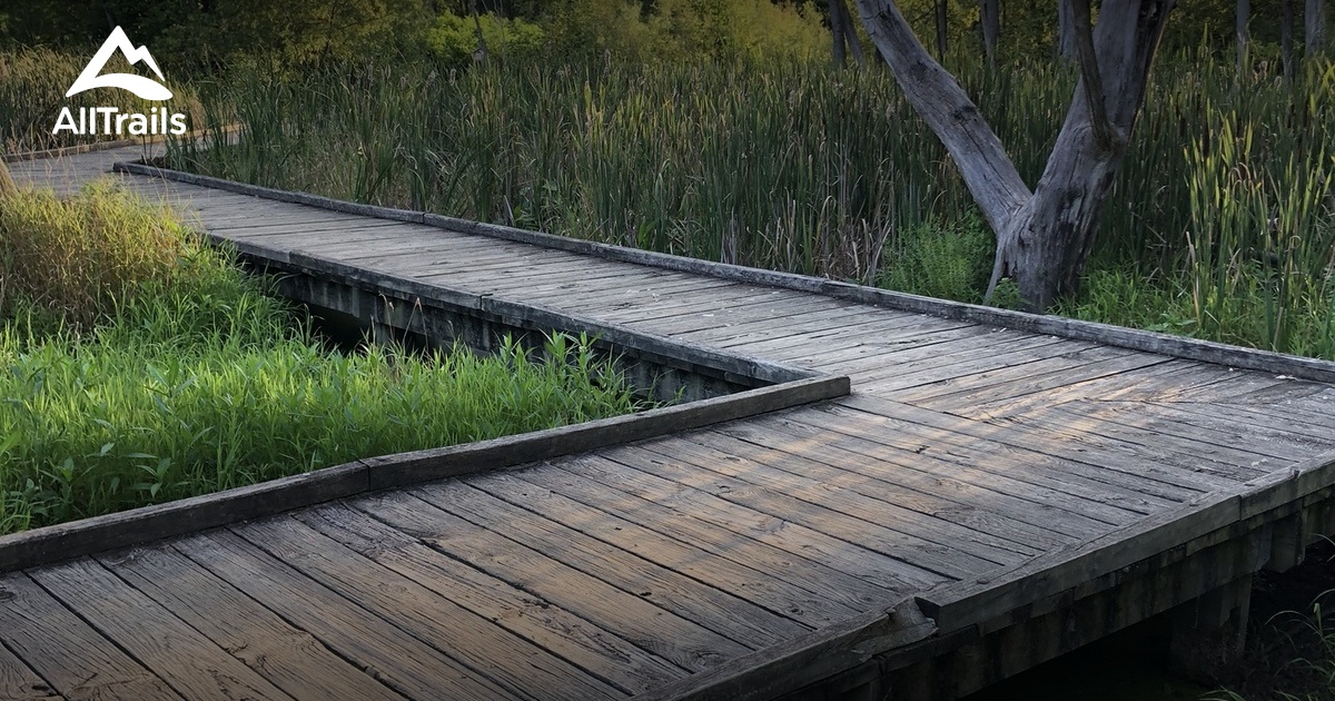 Best hikes and trails in Carriage Hill Metropark | AllTrails