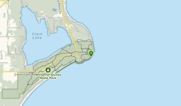 Best Trails in Cave Point County Park - Wisconsin | AllTrails