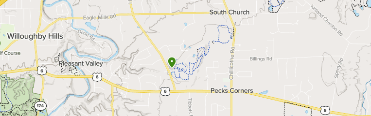 Best 10 Trails in Chapin Forest Reservation | AllTrails