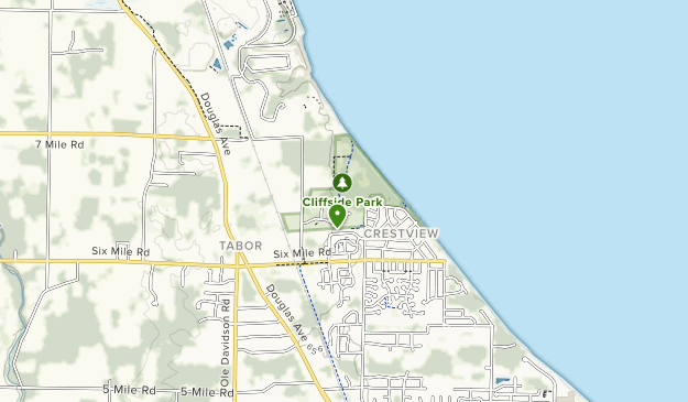 Best Trails in Cliffside Park - Wisconsin | AllTrails