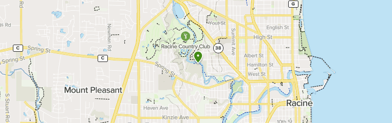 Best Hikes and Trails in Colonial Park | AllTrails