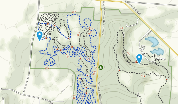 Best Trails in Columbus Metro Park - Ohio | AllTrails