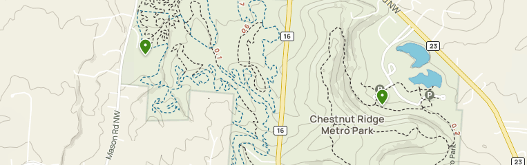 Best Hikes and Trails in Columbus Metro Park | AllTrails